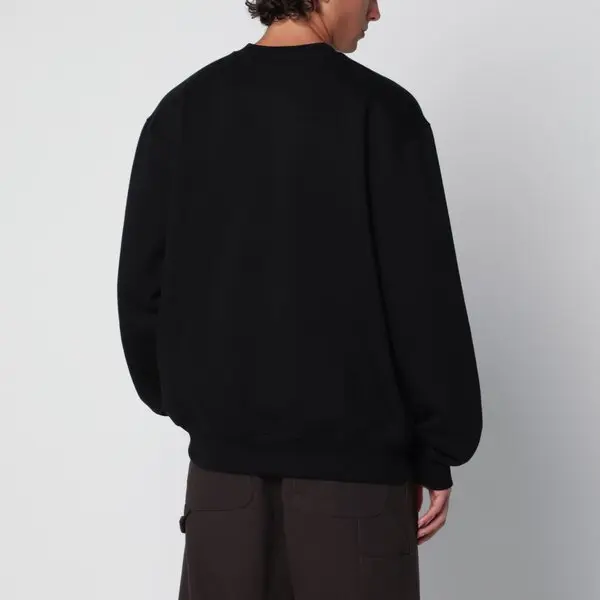 Carhartt Work In Progress Carhartt Sweatshirt In Cotton Blend