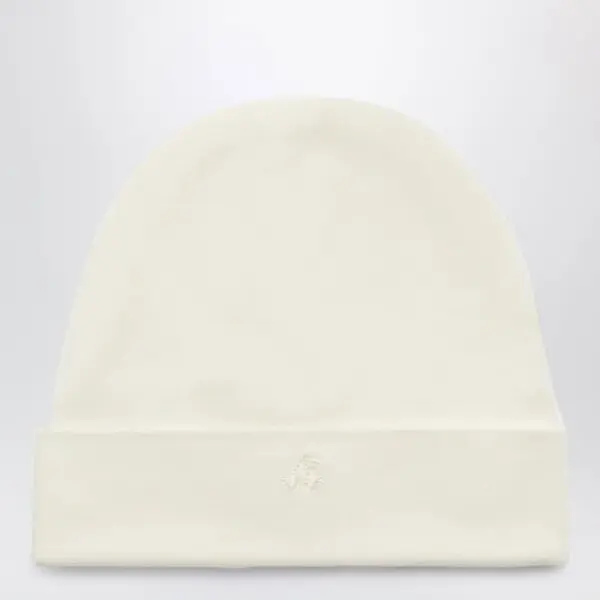 Bonpoint Milk Organic Cotton Beanie