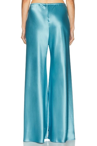 LESET Barb Bias Pant