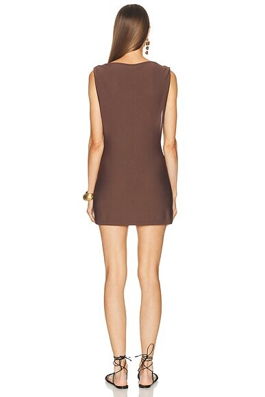 SRG Eisley Knit Mini Dress