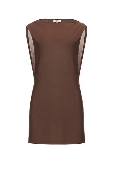 SRG Eisley Knit Mini Dress