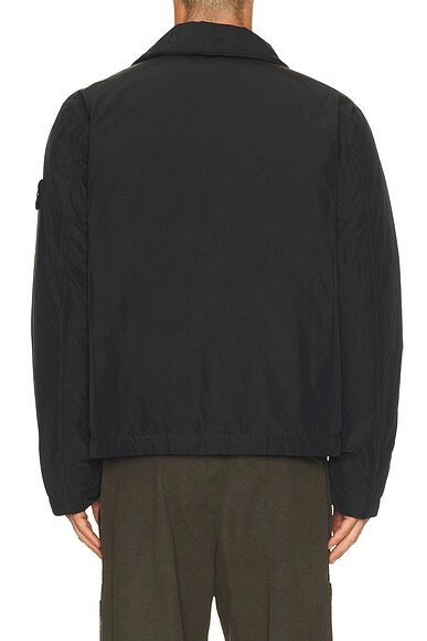 Stone Island Padded Ripstop Jacket