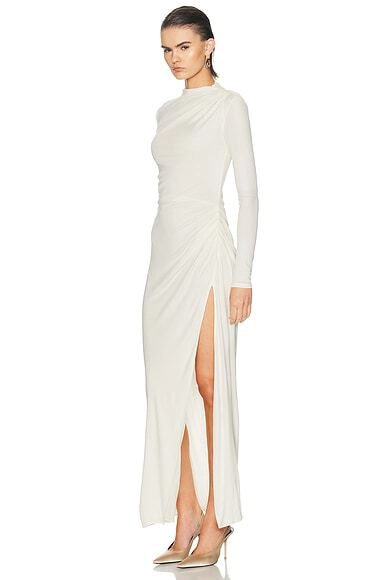 EAVES Nela Gown