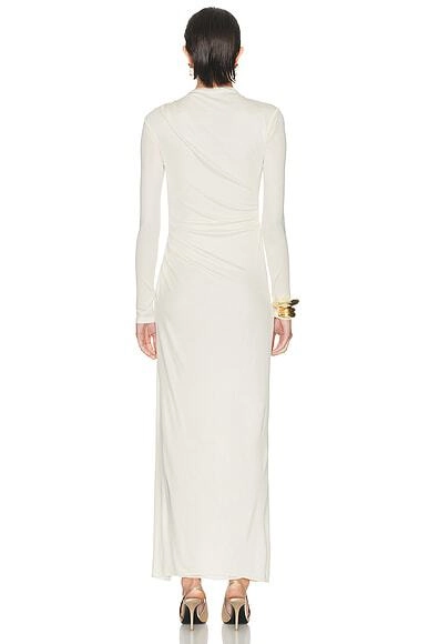 EAVES Nela Gown
