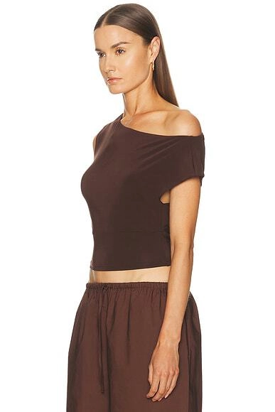 SRG Abigail Top