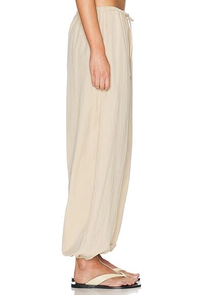 EAVES Leny Parachute Pant
