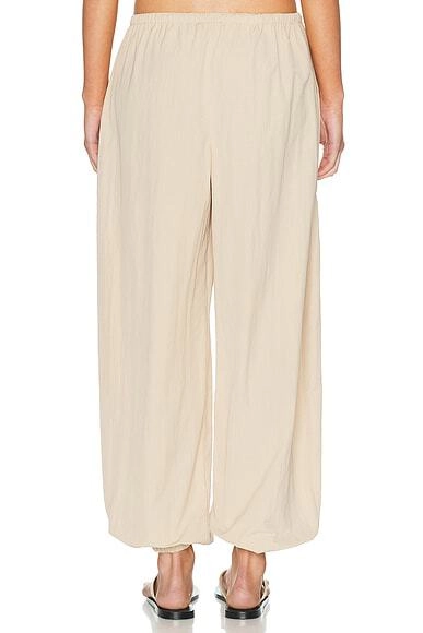 EAVES Leny Parachute Pant