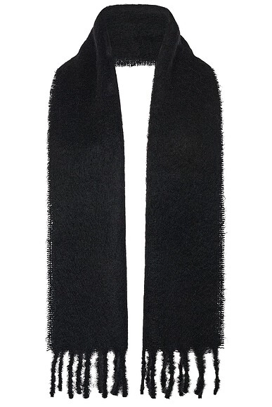 THE ROW Creana Scarf