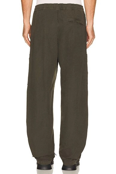 Stone Island Cargo Trousers