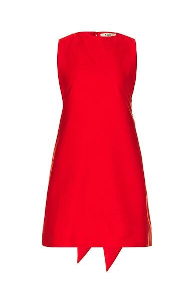 SRG Daniel Mini Dress