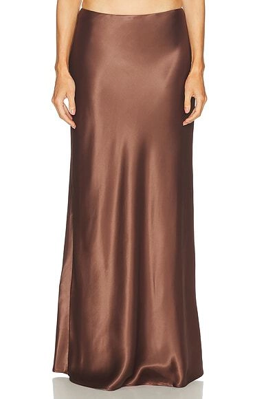 SRG Quinn Maxi Skirt