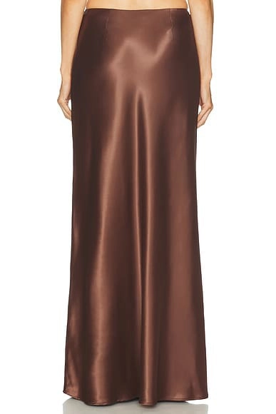 SRG Quinn Maxi Skirt