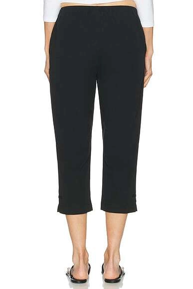 DEIJI STUDIOS Capri Pant