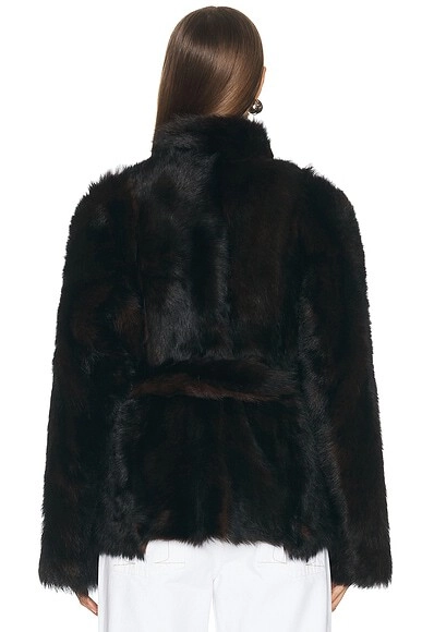 Nour Hammour For Fwrd Elsa Jacket
