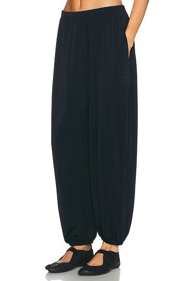 NIKESKIMS Stretch Knit Harem Pant