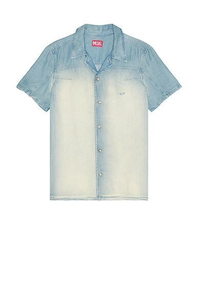 DIESEL® D-clarivo-s Shirt