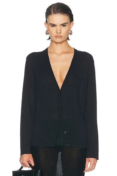 EAVES Finch Cardigan