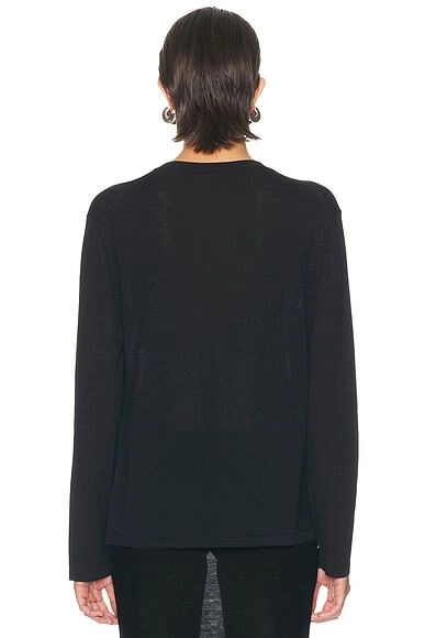 EAVES Finch Cardigan