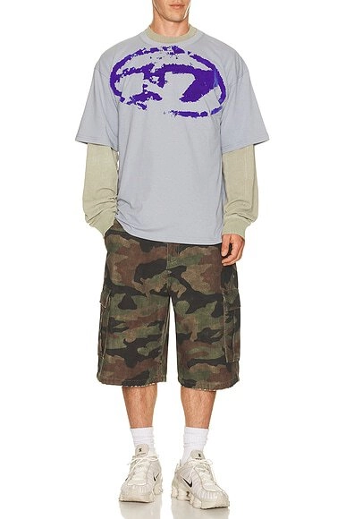 DIESEL® T-boxt-n14 Shirt