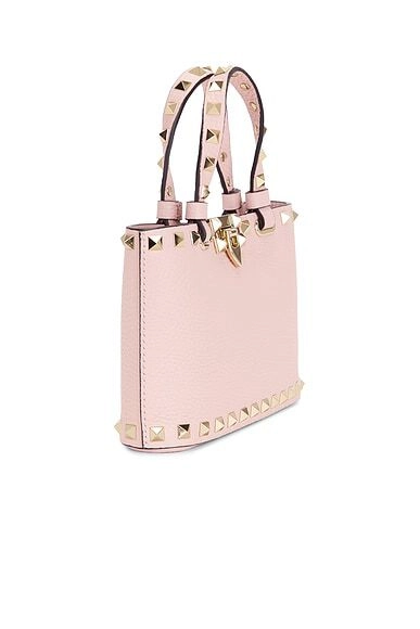 Valentino Garavani Rockstud Mini Bag