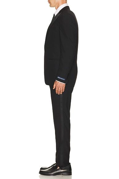 Polo Ralph Lauren Peak Lapel Tuxedo