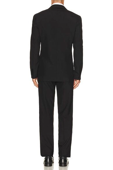 Polo Ralph Lauren Peak Lapel Tuxedo