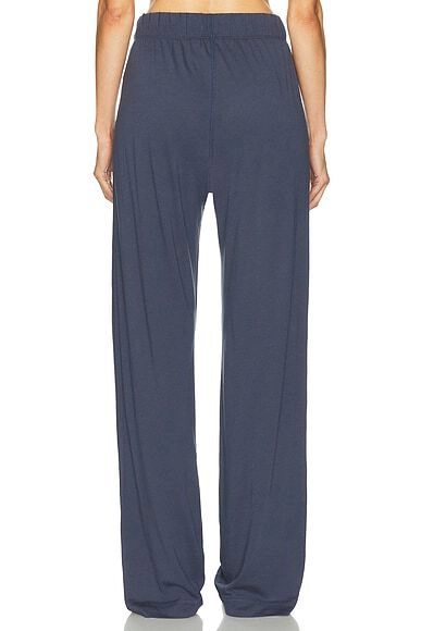 Eterne Lounge Cotton Modal Pant