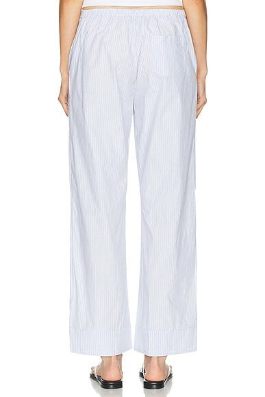 DEIJI STUDIOS Collar Point Pant