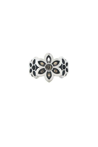 Good Art Hlywd Model 18 Ring Large