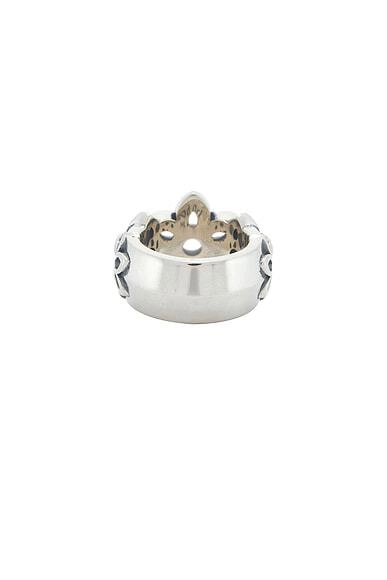 Good Art Hlywd Model 18 Ring Large
