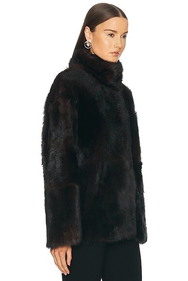 Nour Hammour Carolyn Jacket