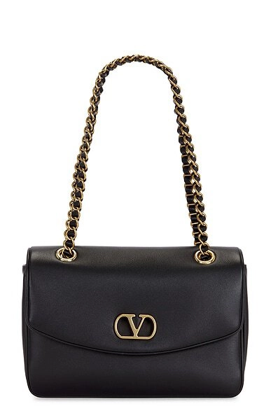 Valentino Garavani Djuna Medium Shoulder Bag