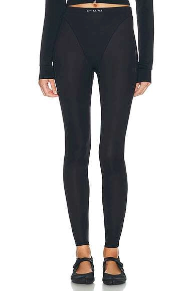 NIKESKIMS Weightless V-panel Tight