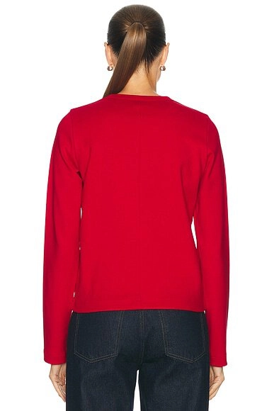 FLORE FLORE Poppy Cardigan