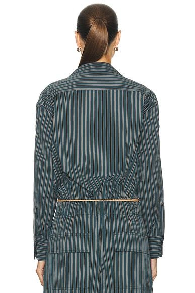 A.L.C. Leo Top