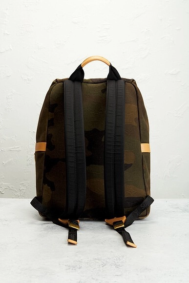 LOUIS VUITTON X Supreme Apollo Backpack