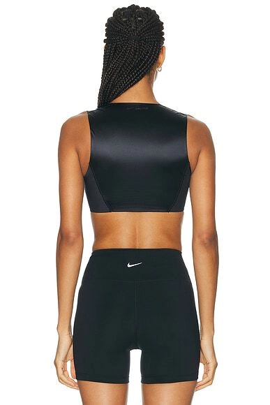 NIKESKIMS Shine Open Scoop Bra