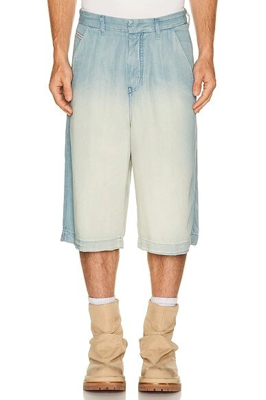 DIESEL® D-tylor-short-s Shorts