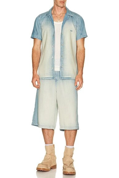 DIESEL® D-tylor-short-s Shorts