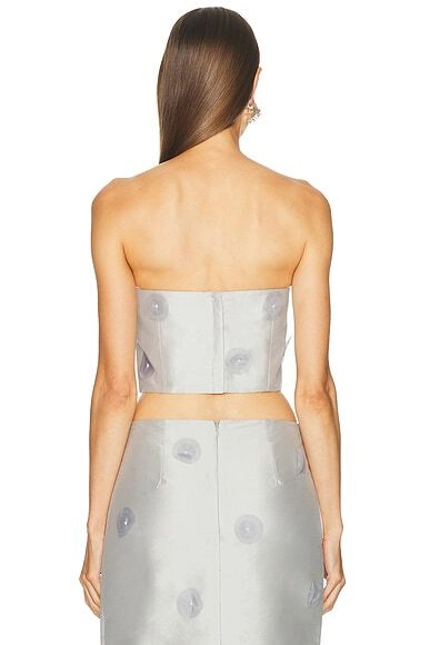 MARLIES GRACE Marlies Top