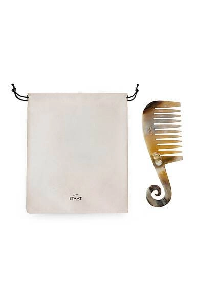 ETAAT Spira Comb
