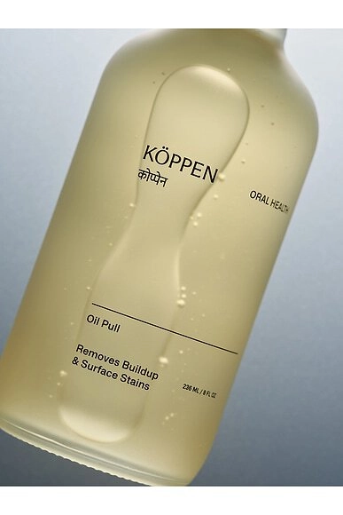 KÖPPEN Oil Pull