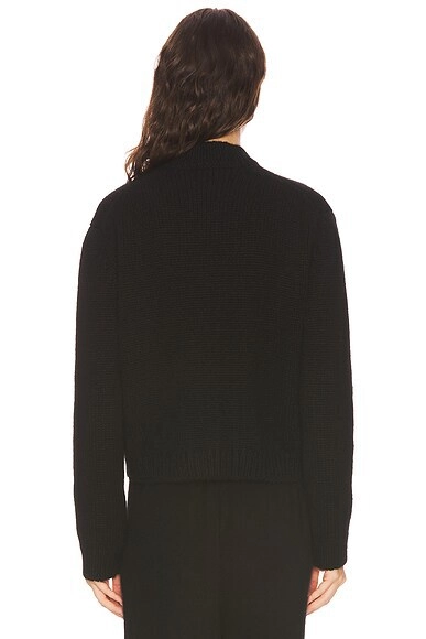 THE ROW Poynta Cashmere Cardigan