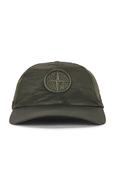 Stone Island Baseball Cap