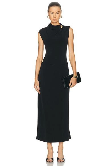 Altuzarra Betsy Dress