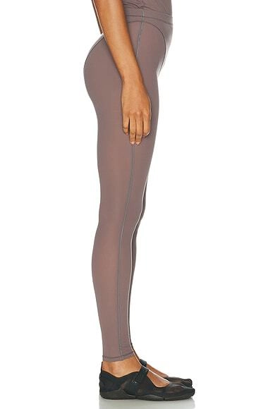 NIKESKIMS Weightless V-panel Tight