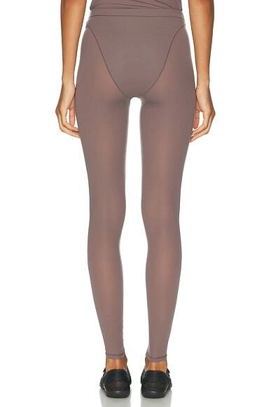 NIKESKIMS Weightless V-panel Tight
