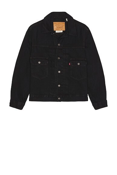 LEVI'S Type 2 Trucker Jacket
