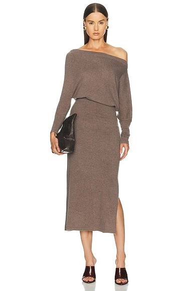 Altuzarra Kasos Dress
