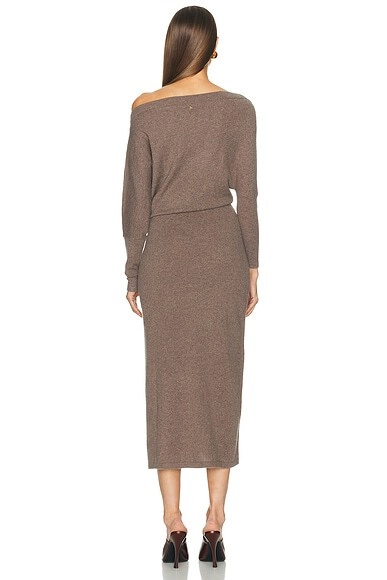 Altuzarra Kasos Dress
